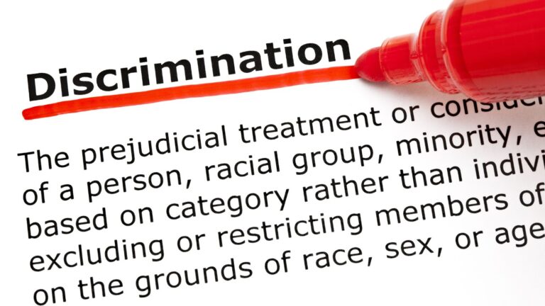 18 Phrases with Racist Origins You Need to Be Aware Of - SOCIETEMAG.com