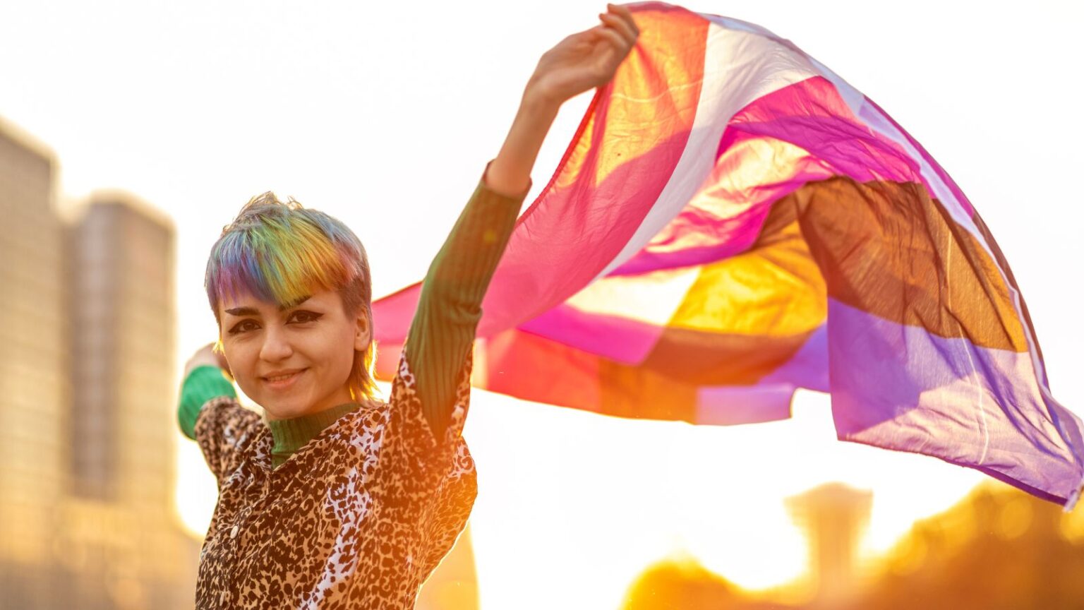 19 Fundamental Facts About Gender Identity Everyone Should Know ...
