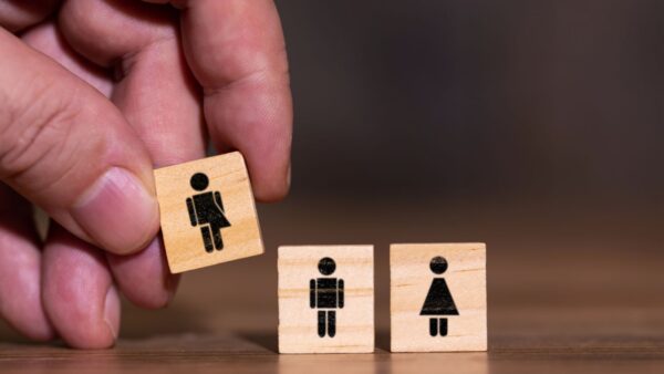 19 Fundamental Facts About Gender Identity Everyone Should Know ...