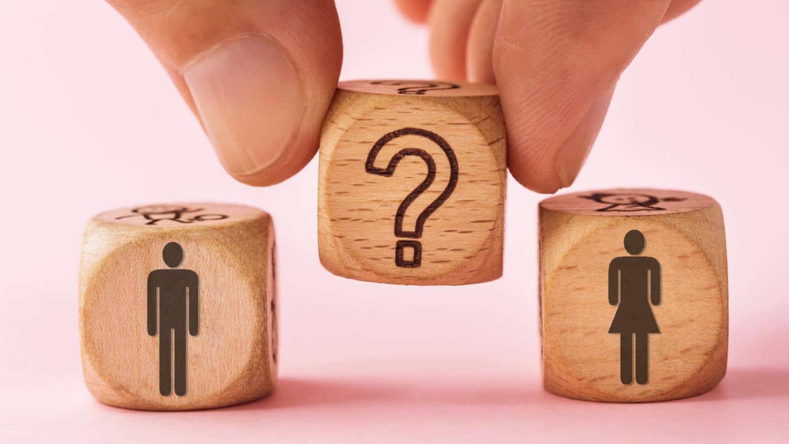 18 Important Facts About Gender Identity Everyone Needs to Know ...