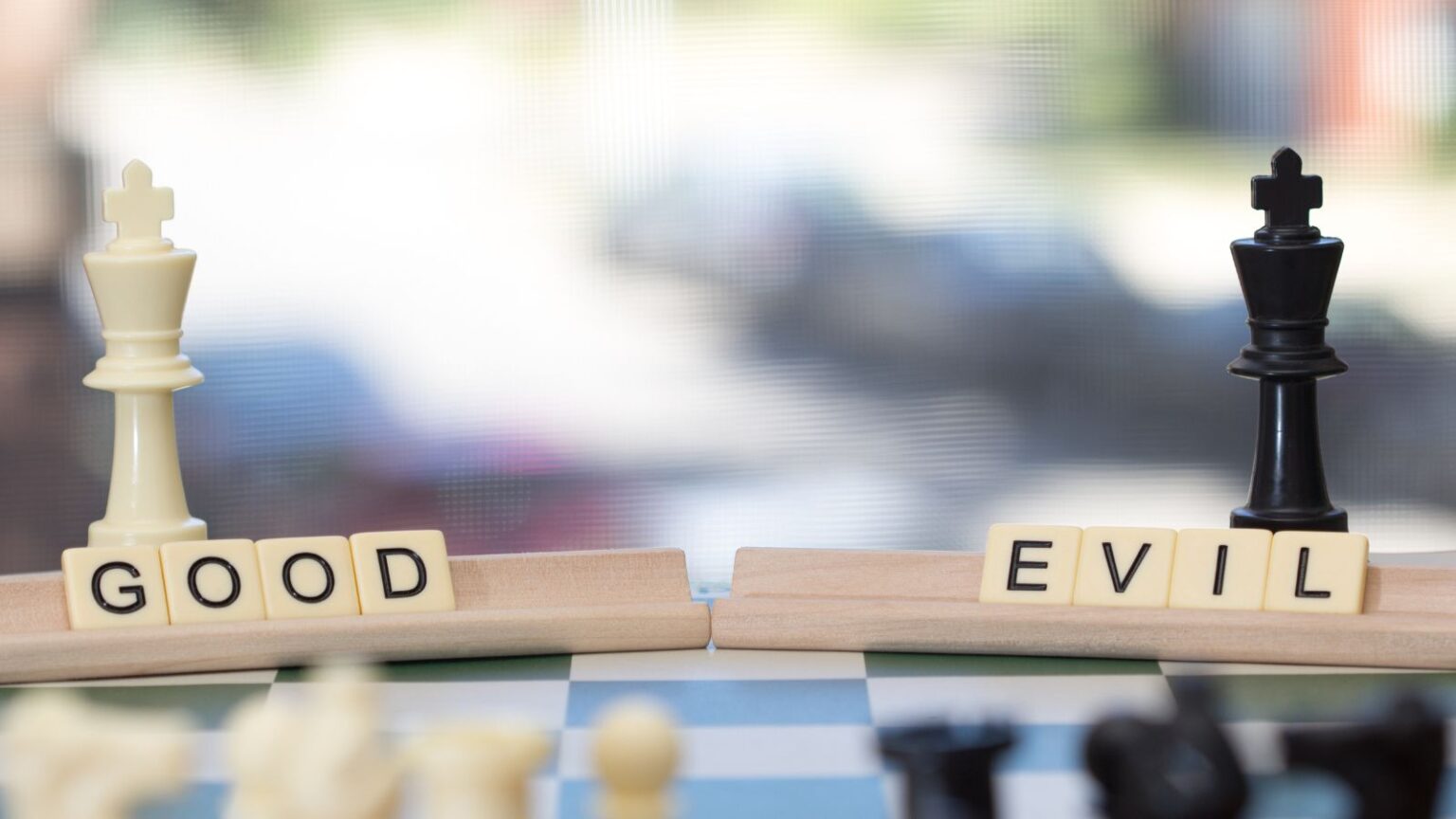 18 Deep Questions That Challenge Atheist Beliefs - SOCIETEMAG.com