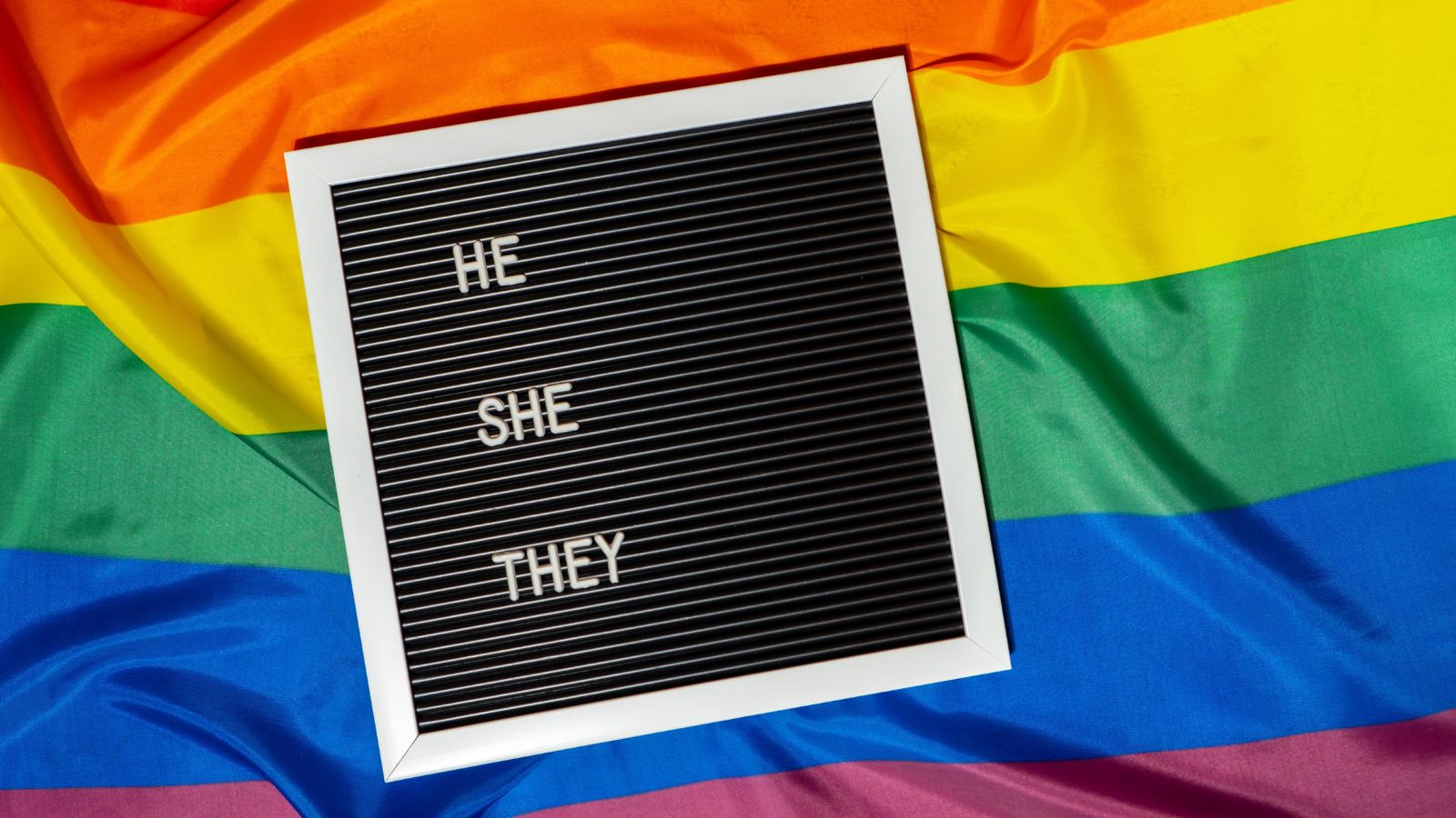 19 Fundamental Facts About Gender Identity Everyone Should Know ...