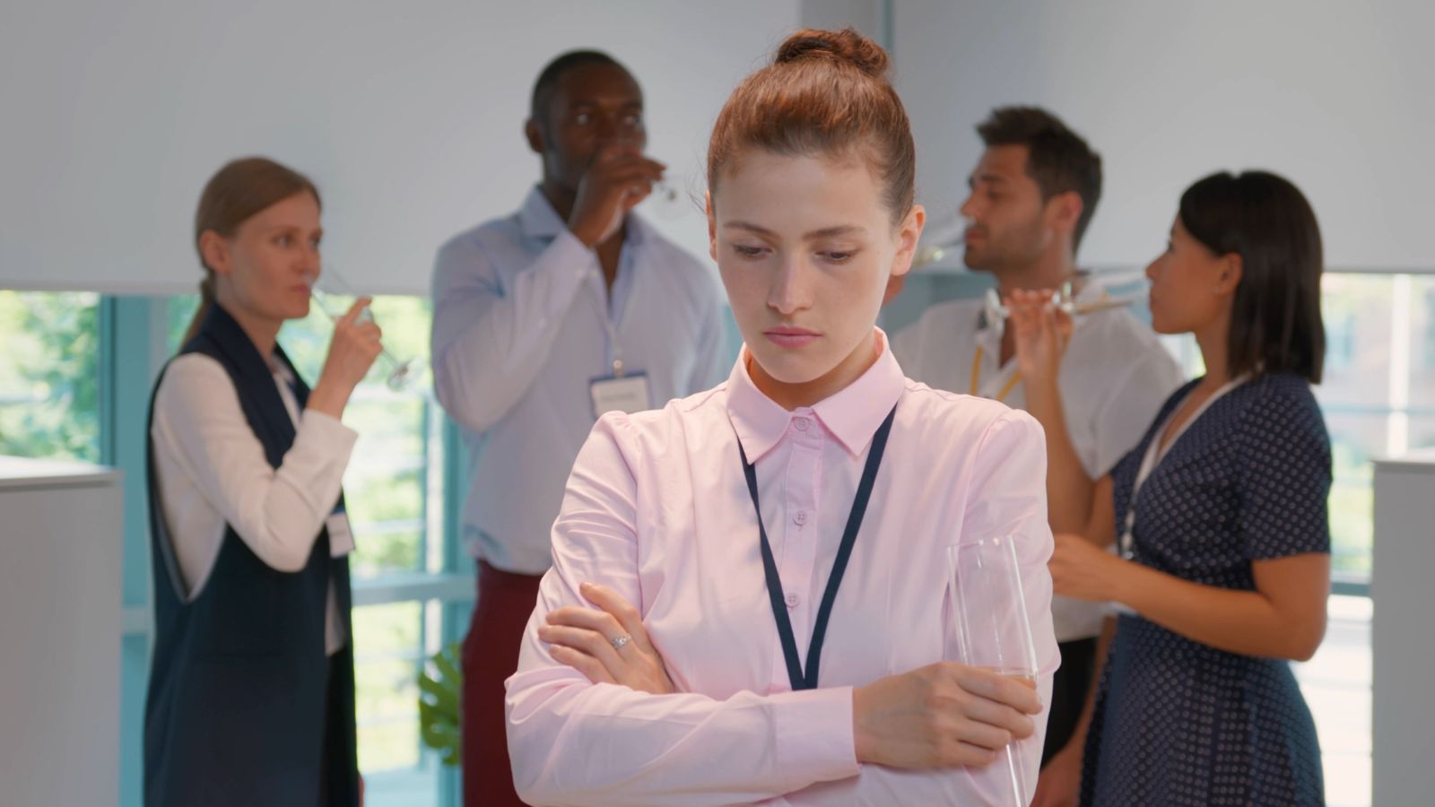 20 Behaviors That Undermine Inclusivity in the Workplace - SOCIETEMAG.com