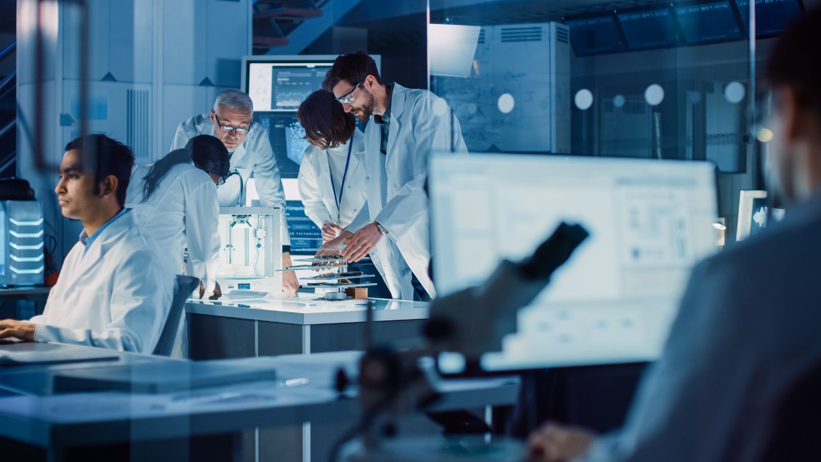 20 Reasons Why Trust in Science Is Declining Among Americans ...