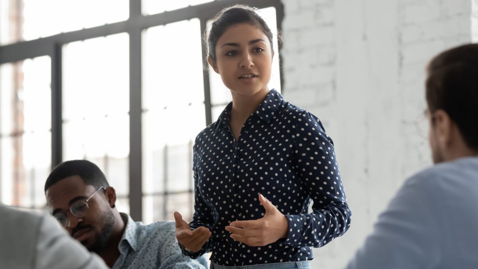 21 Characteristics That Define an Alpha Female - SOCIETEMAG.com