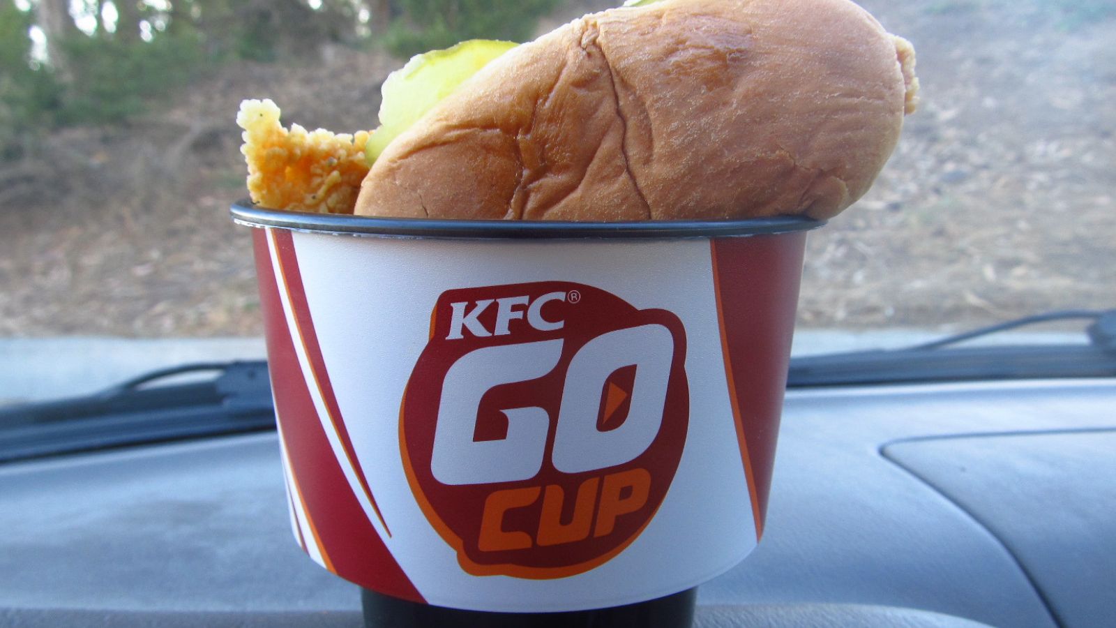 18 Fast Food Failures: Entrees That Didn't Survive the Menu ...