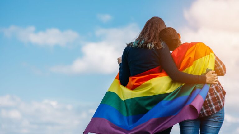 18 Reasons Why More Gen Z Individuals Identify as LGBTQ+ - SOCIETEMAG.com