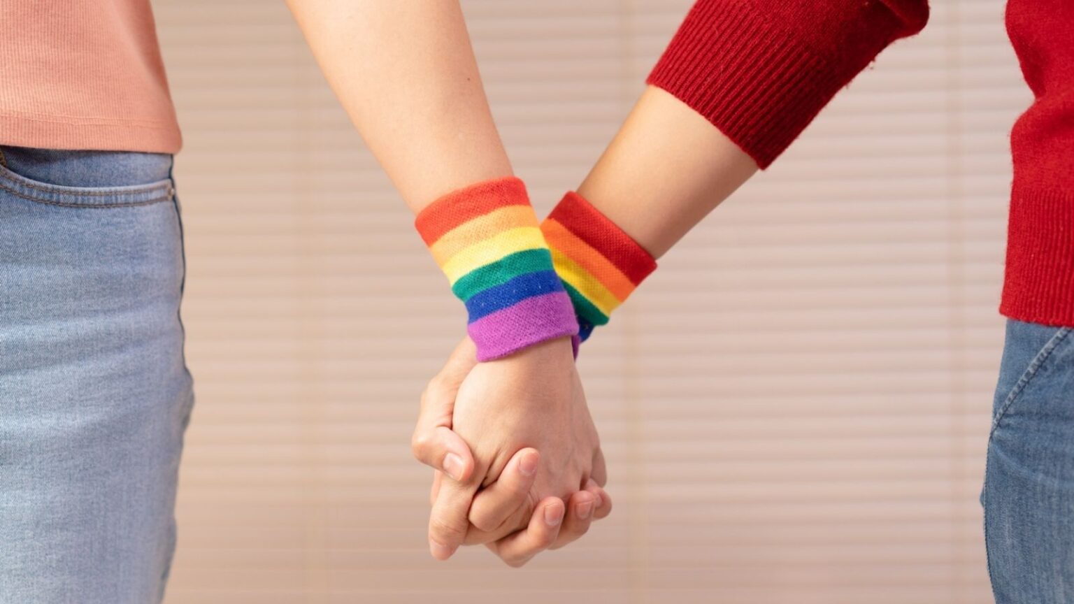 18 Reasons Why More Gen Z Individuals Identify as LGBTQ+ - SOCIETEMAG.com