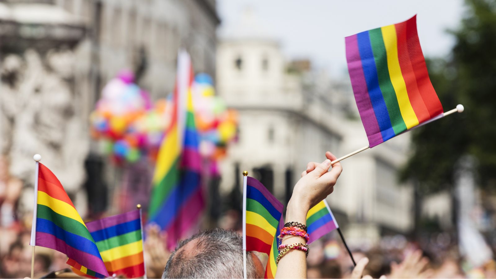 18 Reasons Why More Gen Z Individuals Identify as LGBTQ+ - SOCIETEMAG.com