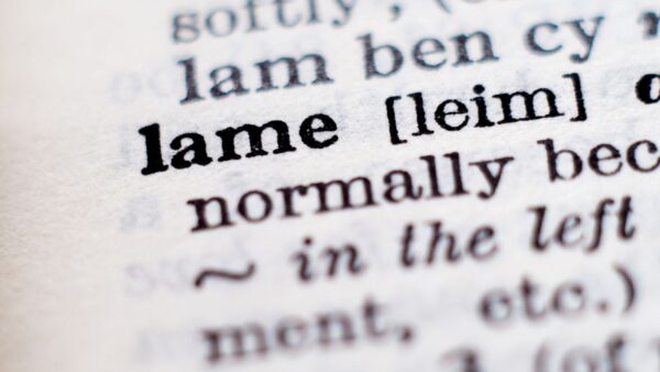 20 Offensive Terms That Should Be Erased from Society - SOCIETEMAG.com