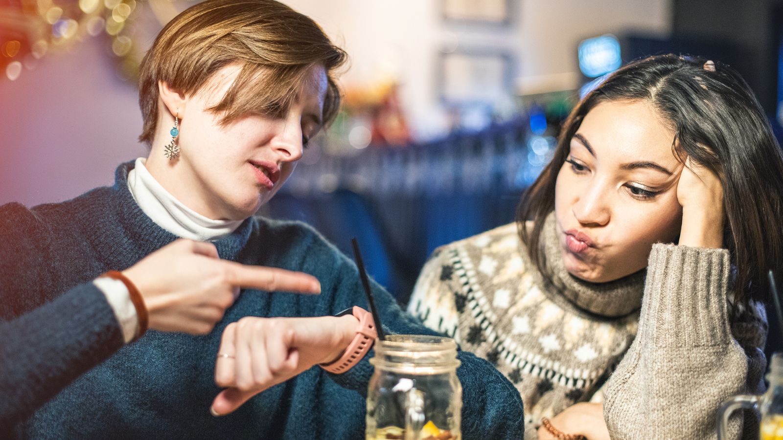 18 Indicators That You’re Probably Not a Nice Person - SOCIETEMAG.com