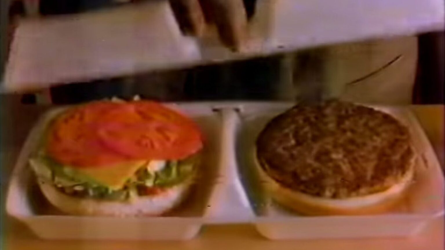 18 Fast Food Failures: Entrees That Didn't Survive the Menu ...