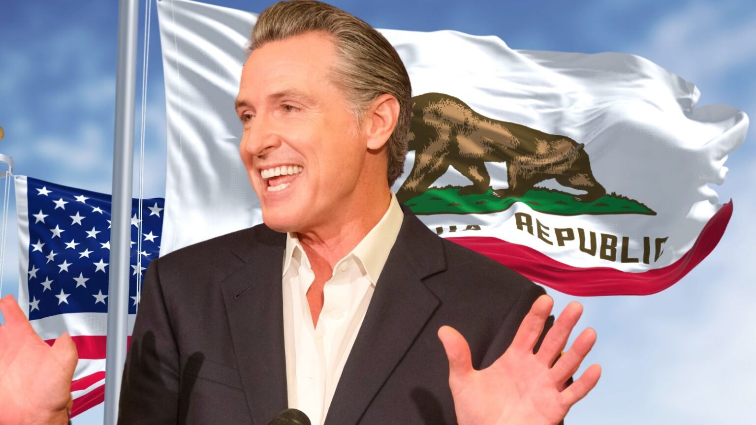 17 Sobering Facts About California’s Decline - SOCIETEMAG.com