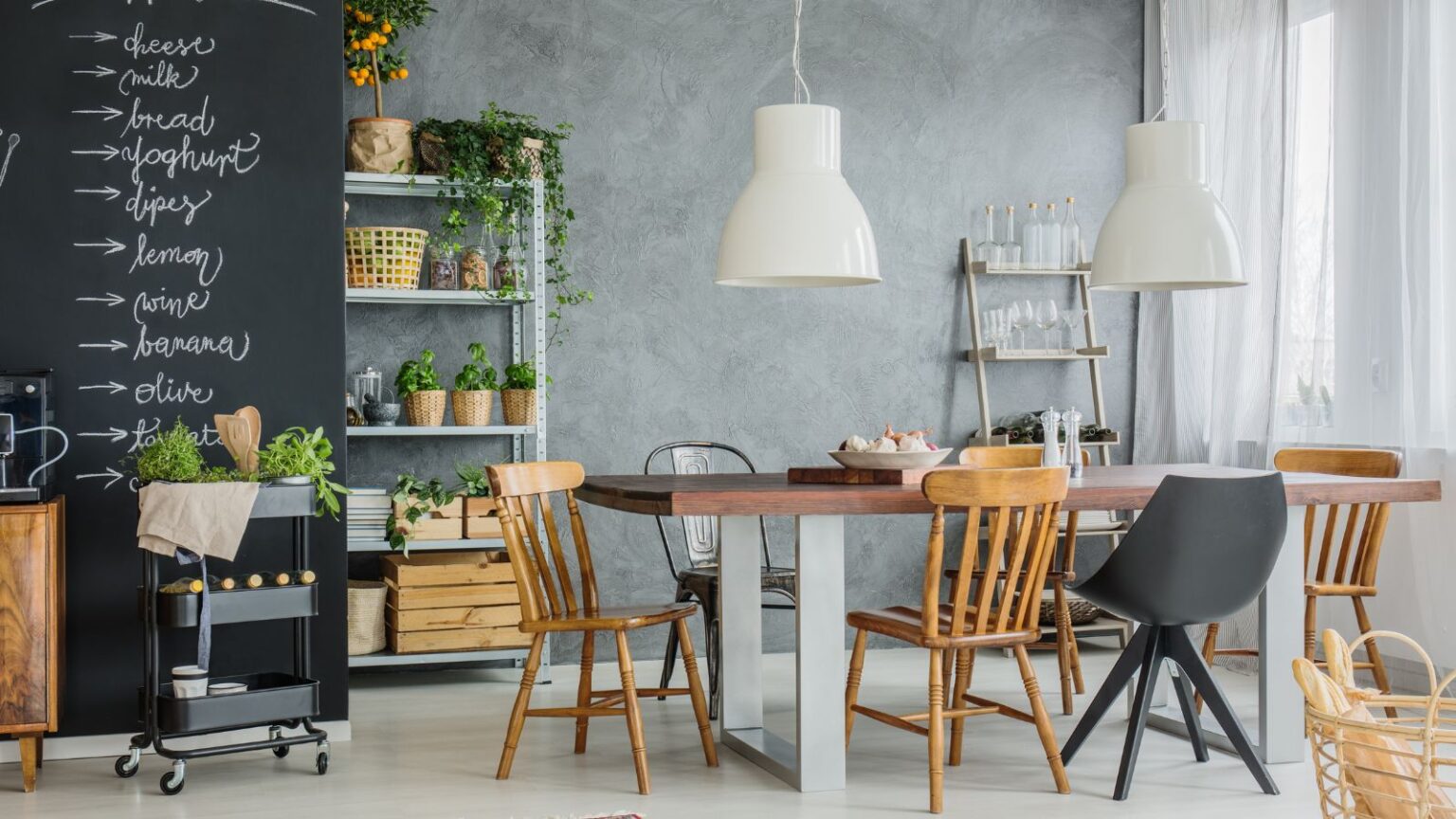 19 Factors Contributing to Messiness That Have Nothing to Do with ...