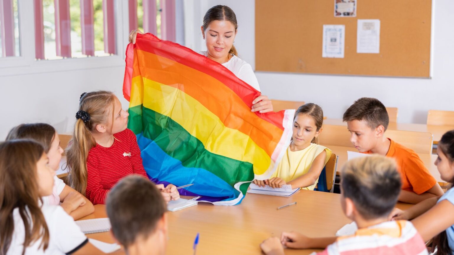 19 Fundamental Facts About Gender Identity Everyone Should Know ...