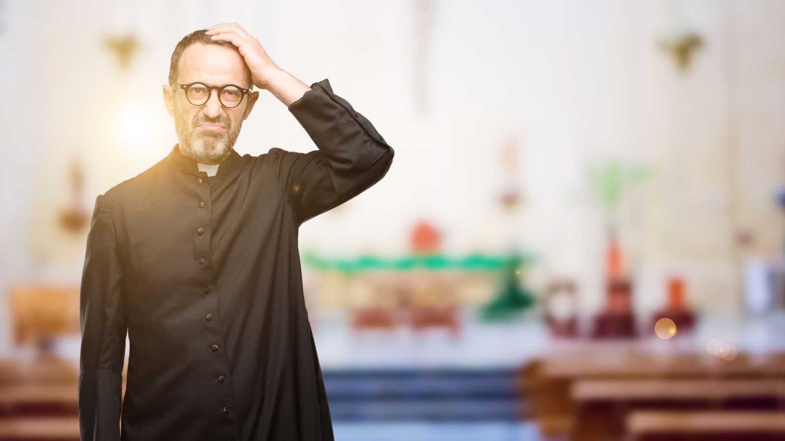 17 Misunderstandings About Christians' Personal Behavior - SOCIETEMAG.com