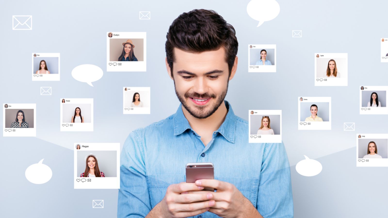 18 Annoying Social Media Habits That Drive People Crazy - SOCIETEMAG.com