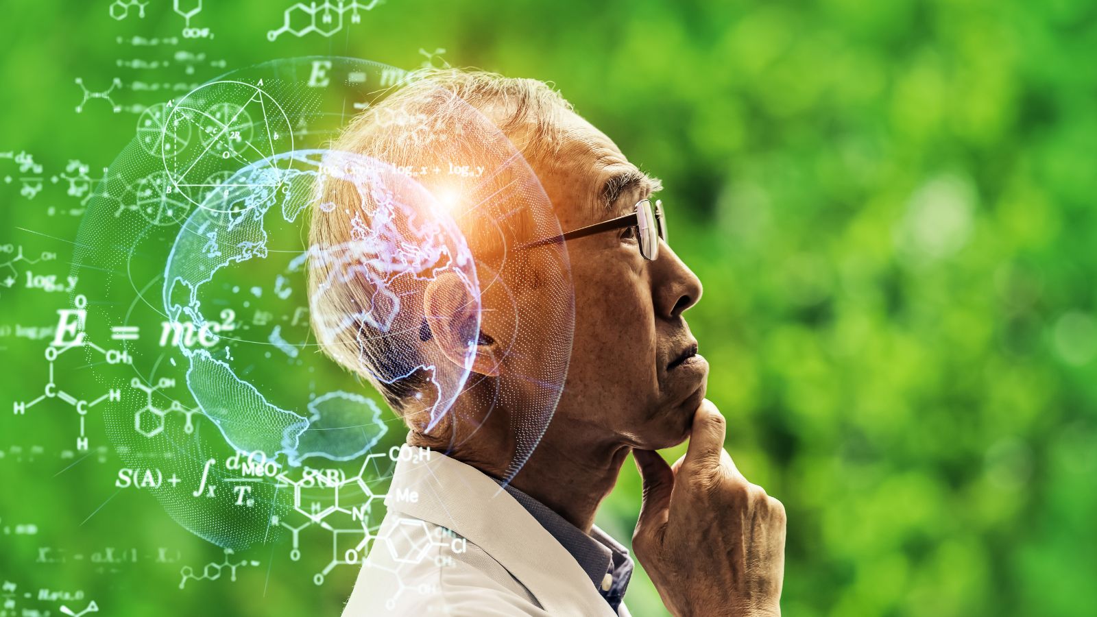 17 Unexplained Things Scientists Attribute to God - SOCIETEMAG.com