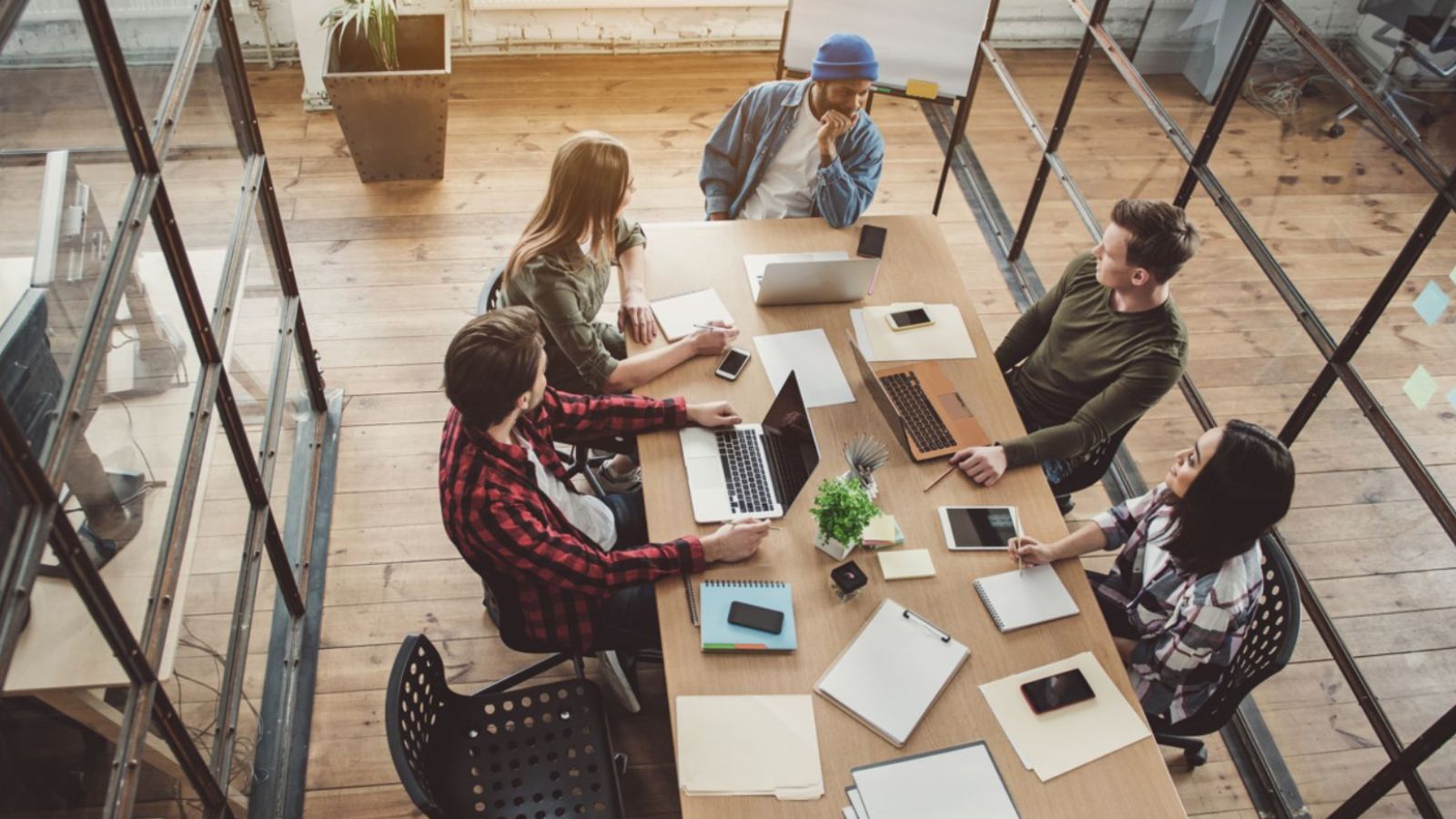 20 Reasons Employers Find Gen Z Unemployable - SOCIETEMAG.com