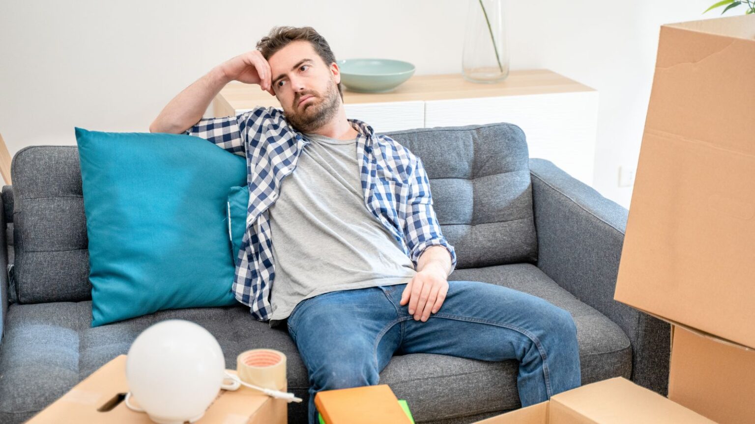 19 Factors Contributing to Messiness That Have Nothing to Do with ...