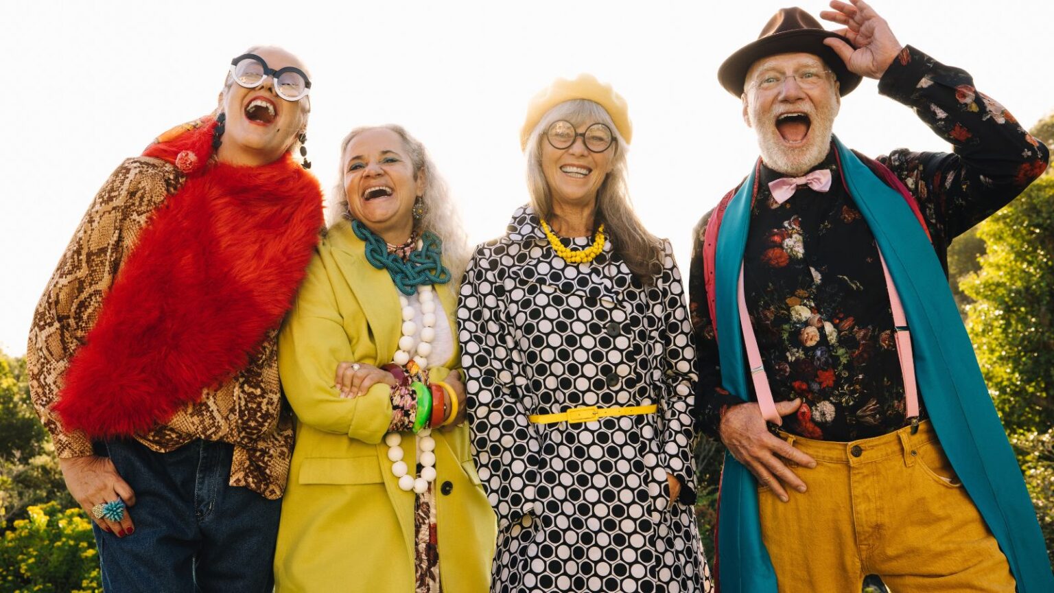 18 Ways Boomers Have Proven Themselves to Gen Z - SOCIETEMAG.com