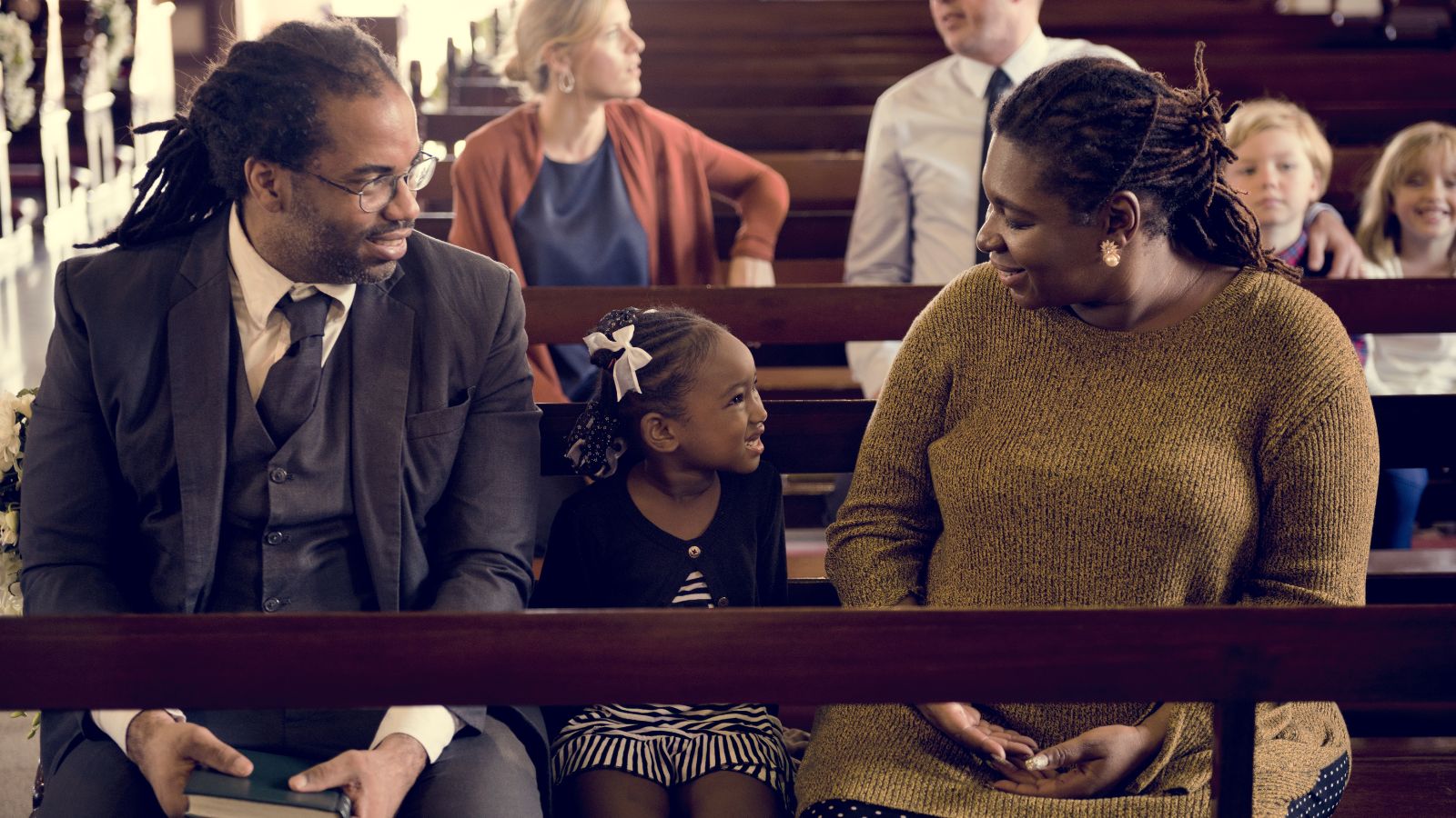 18 Reasons Churchgoers Remain Faithful Despite Declining Attendance ...