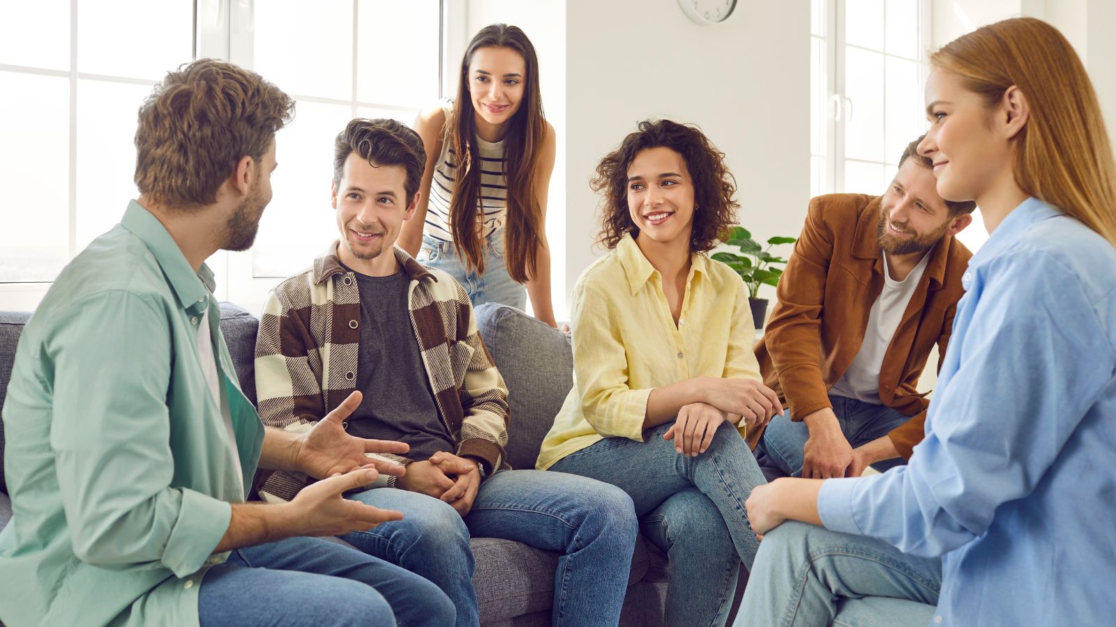 18 Reasons Why Calling Someone Out Is Sometimes Necessary - SOCIETEMAG.com