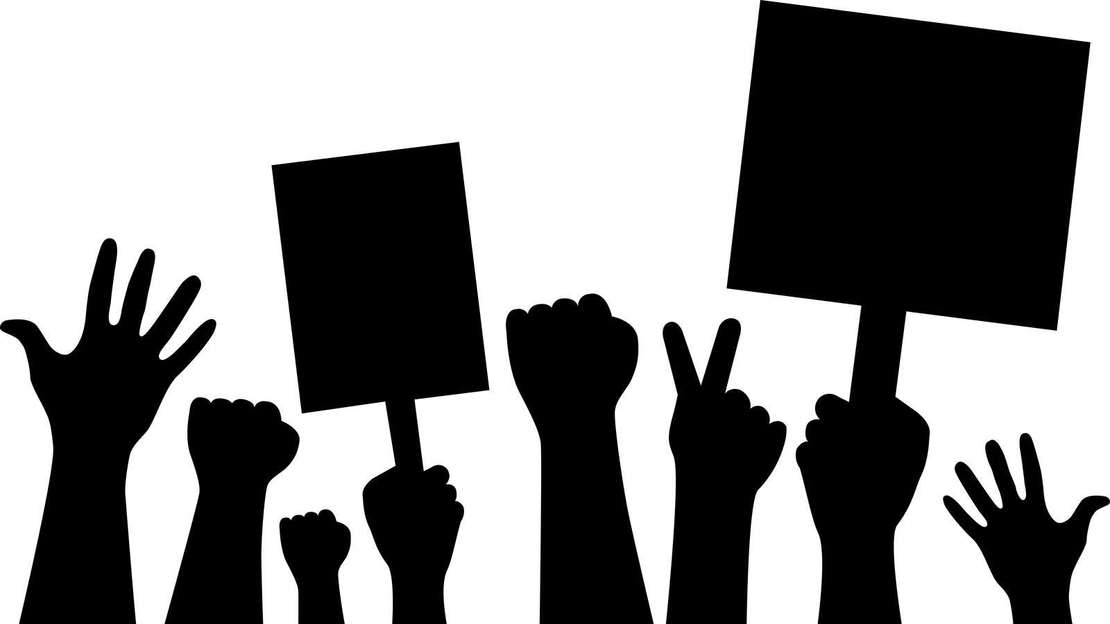 18 Ways Boomers Have Proven Themselves to Gen Z - SOCIETEMAG.com