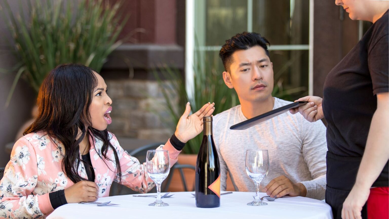 18 Indicators That You’re Probably Not a Nice Person - SOCIETEMAG.com