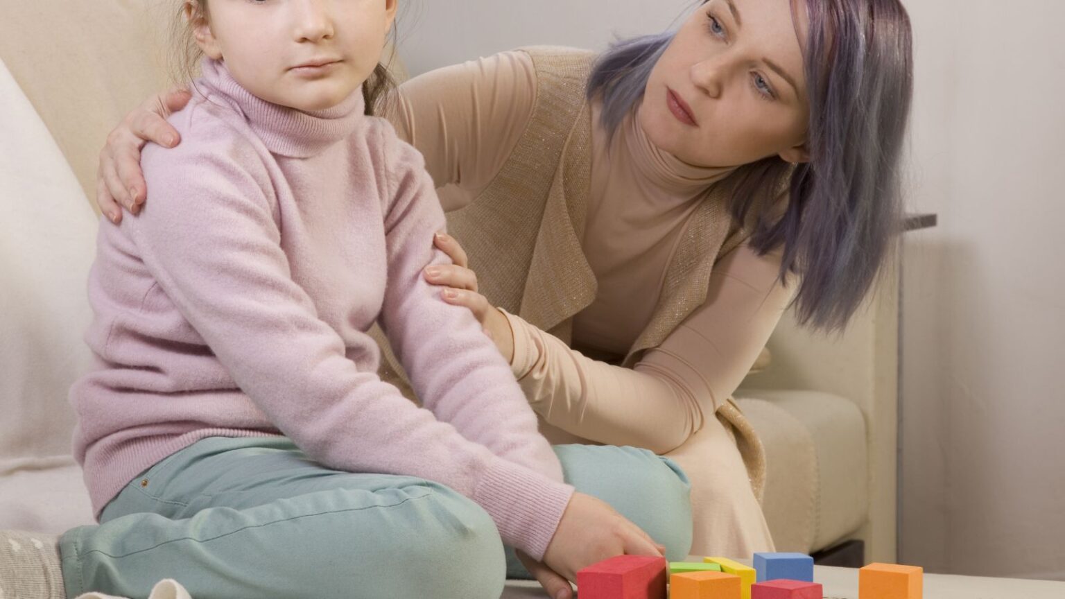 18 Worrying Preschool Behaviors You Don’t Want to Ignore - SOCIETEMAG.com