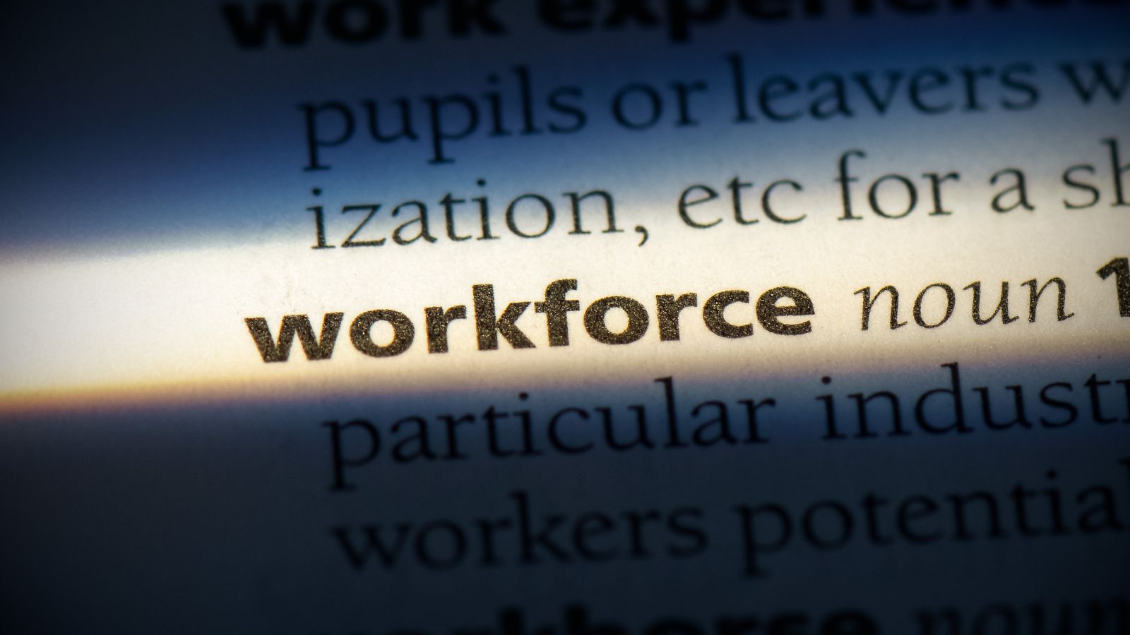 20 Offensive Terms That Should Be Erased from Society - SOCIETEMAG.com