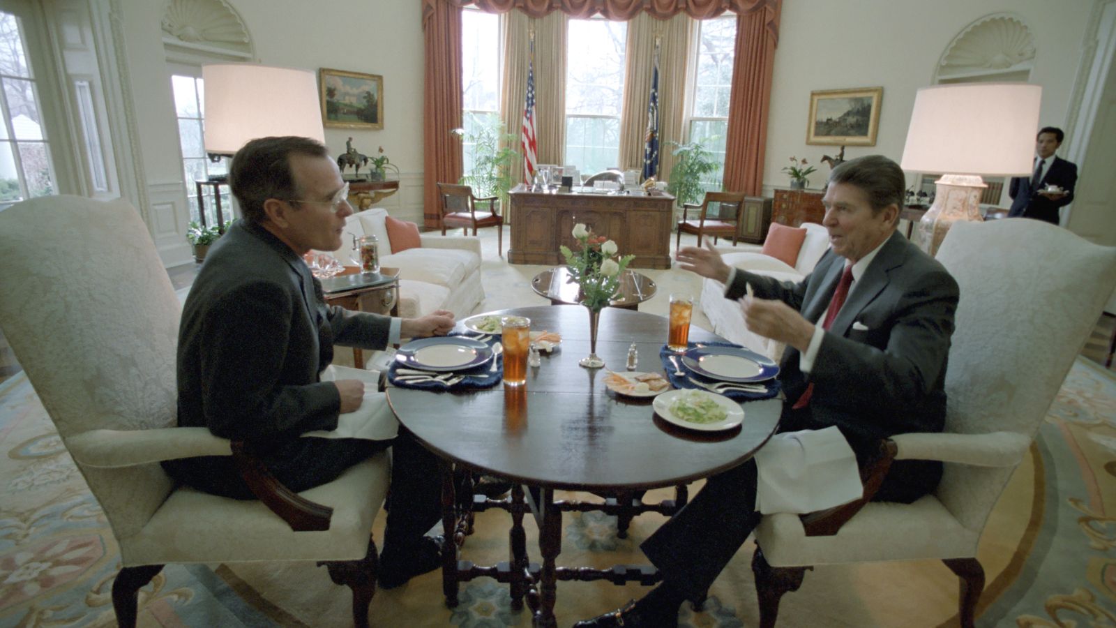 18 Meals US Presidents Wouldn’t Touch - SOCIETEMAG.com