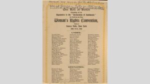 18 Feminist Movements That Shaped History - SOCIETEMAG.com