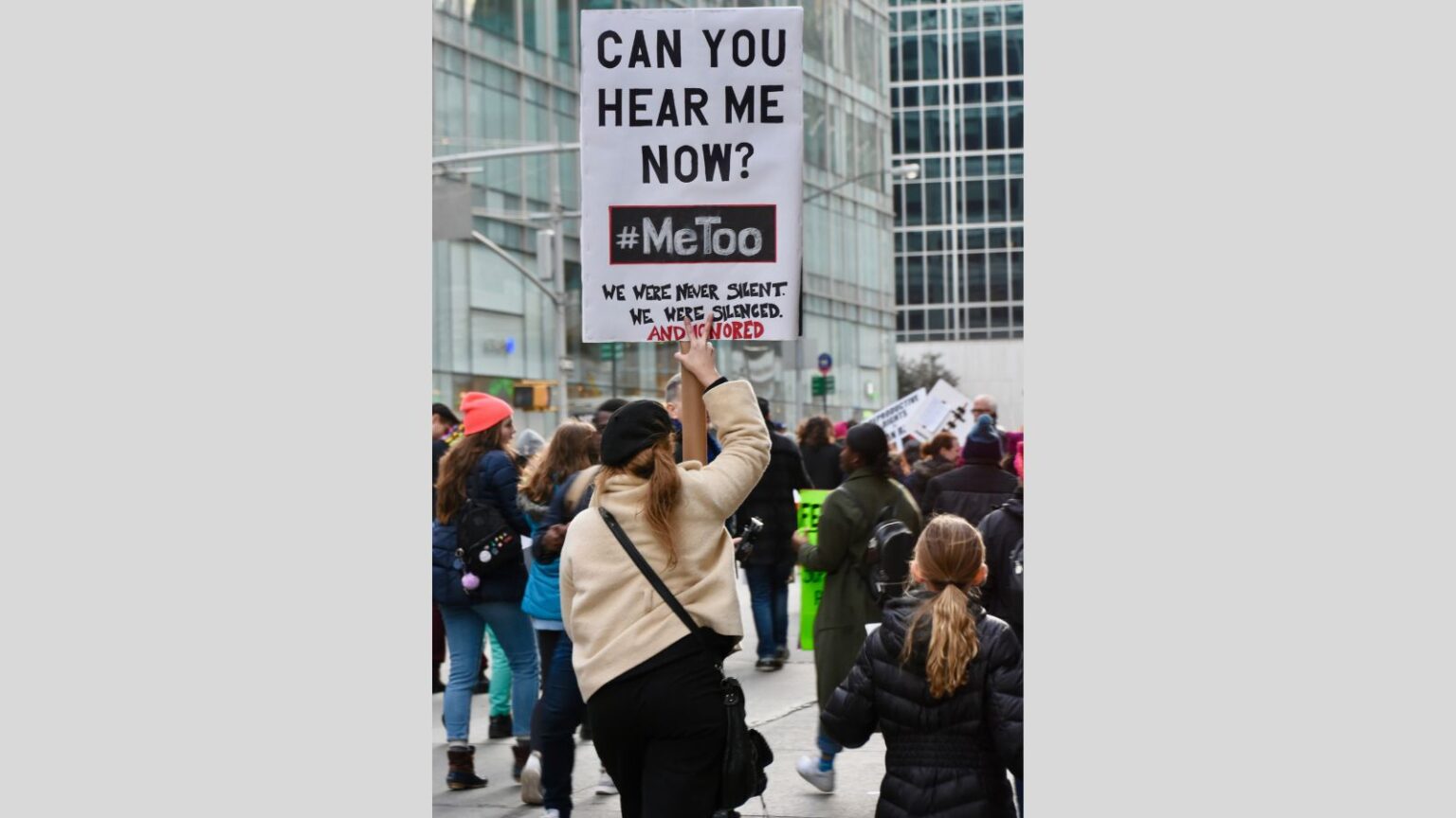 18 Feminist Movements That Shaped History - SOCIETEMAG.com