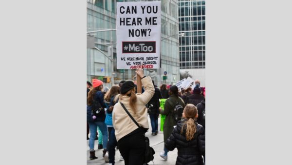 18 Feminist Movements That Shaped History - SOCIETEMAG.com