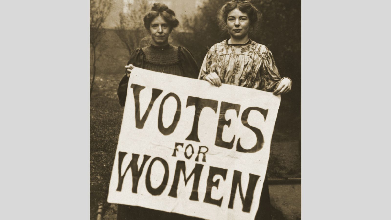 18 Feminist Movements That Shaped History - SOCIETEMAG.com