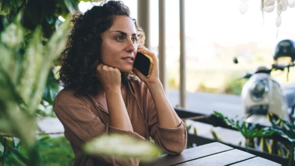 Is She Over Him? 20 Signs Your Girlfriend Is Still Emotionally Attached ...