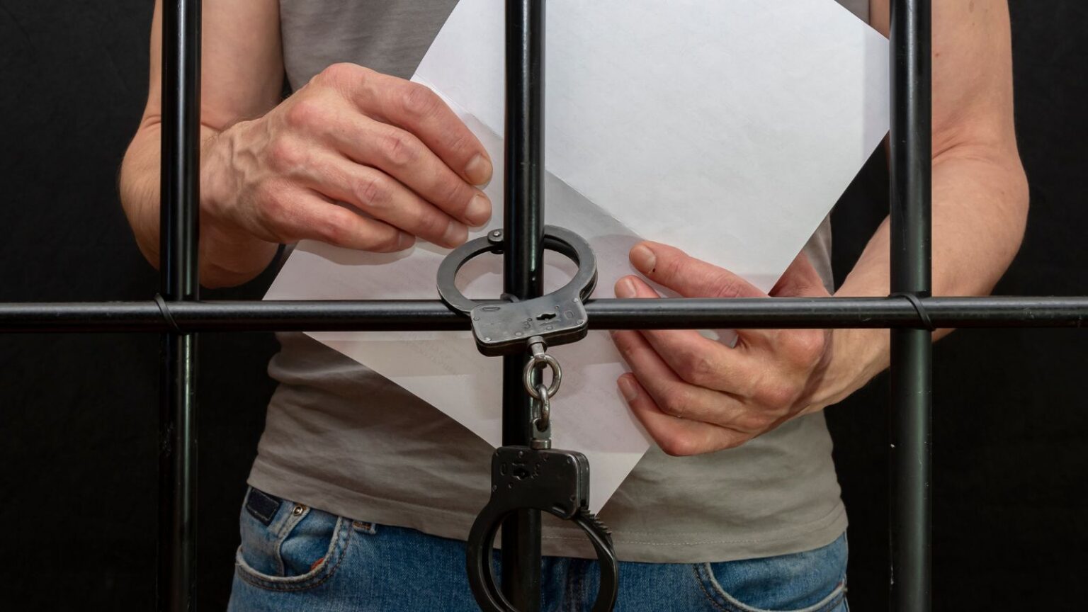 19 Unwritten Rules Inmates Must Obey in Prison - SOCIETEMAG.com