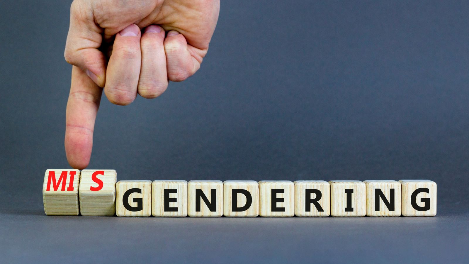 18 Things Everyone Needs to Understand About Gender Identity ...