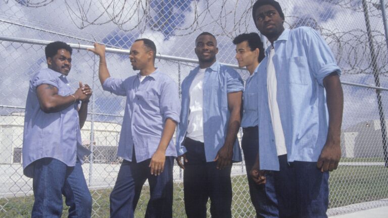 19 Unwritten Rules Inmates Must Obey in Prison - SOCIETEMAG.com