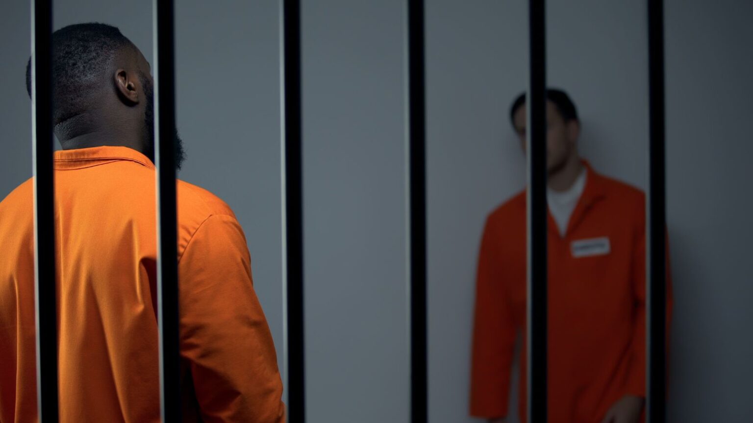 19 Unwritten Rules Inmates Must Obey in Prison - SOCIETEMAG.com