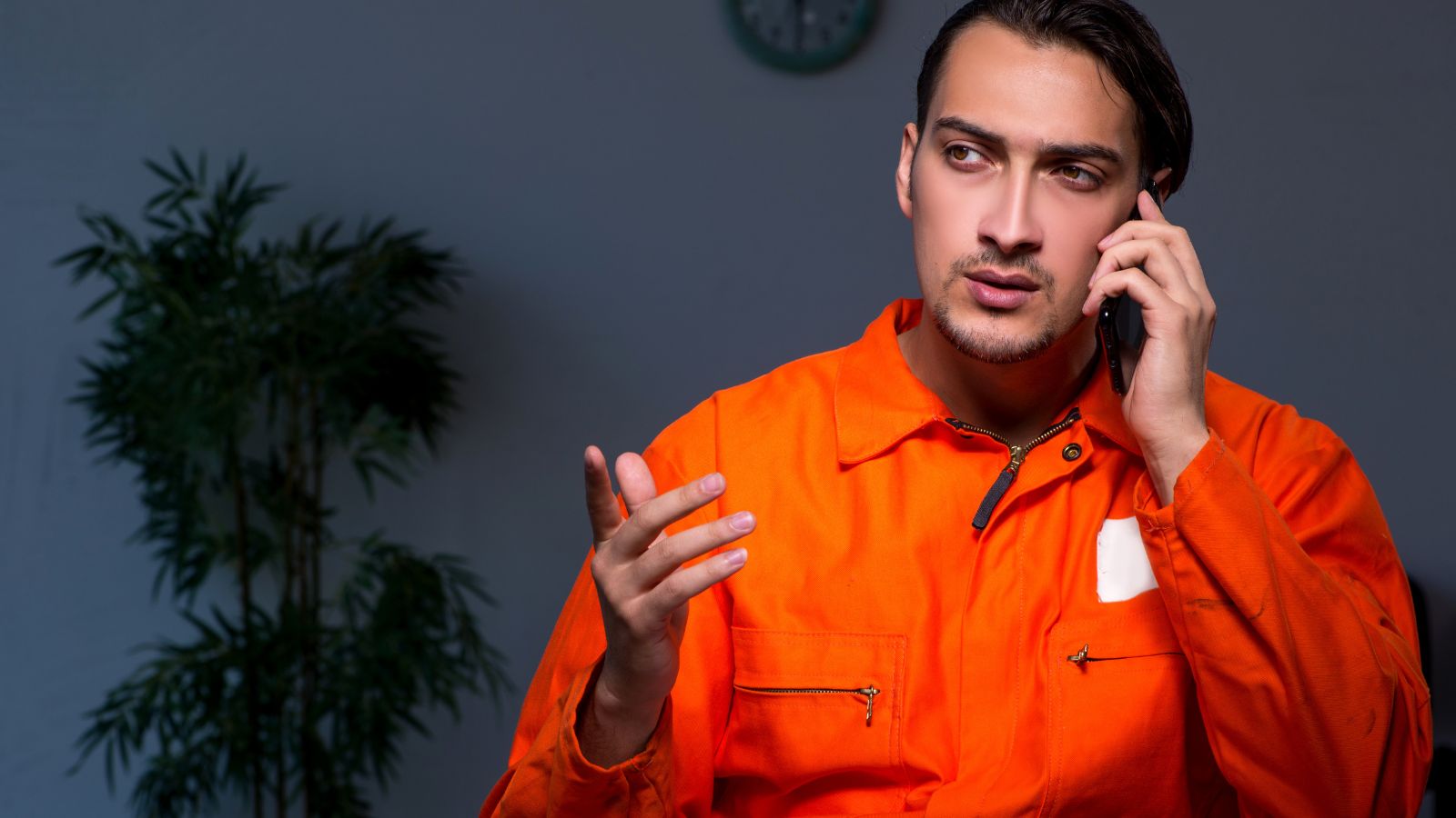 19 Unwritten Rules Inmates Must Obey in Prison - SOCIETEMAG.com