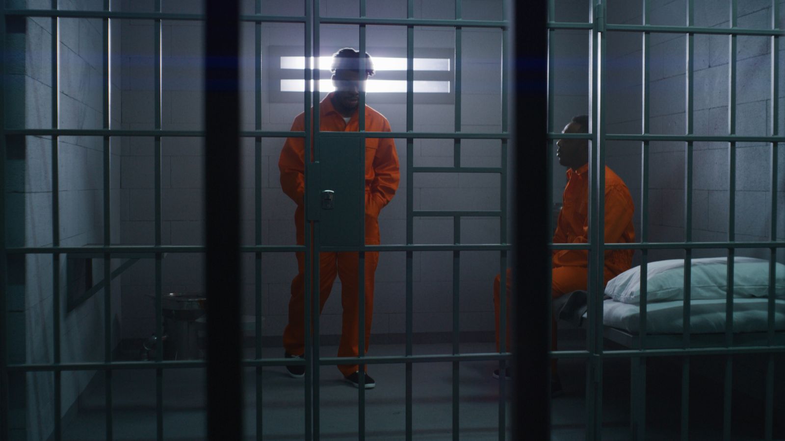 19 Unwritten Rules Inmates Must Obey in Prison - SOCIETEMAG.com